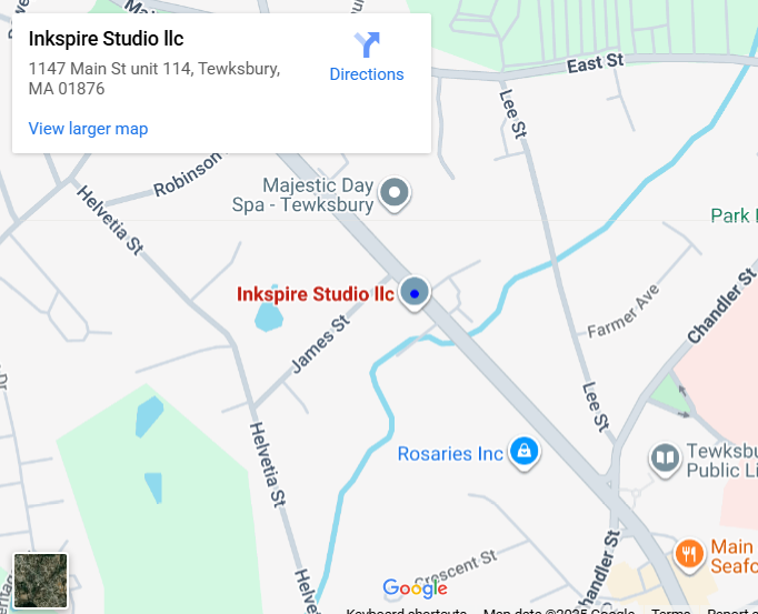 Contact – Inkspire Studio